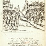 Ερωτόκριτος | Στέγη Βιτσέντζος Κορνάρος